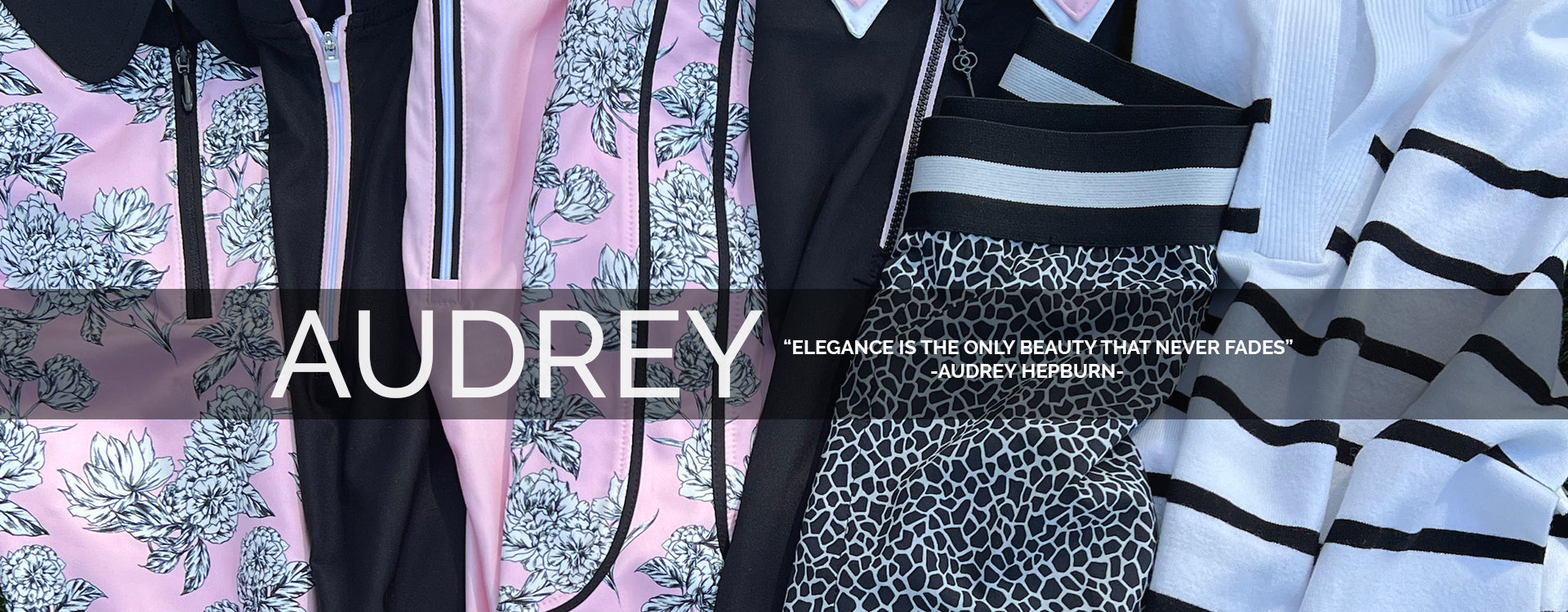 AUDREY – Belyn Key