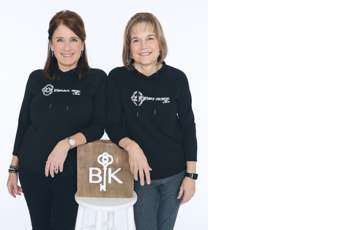 About Us – Belyn Key