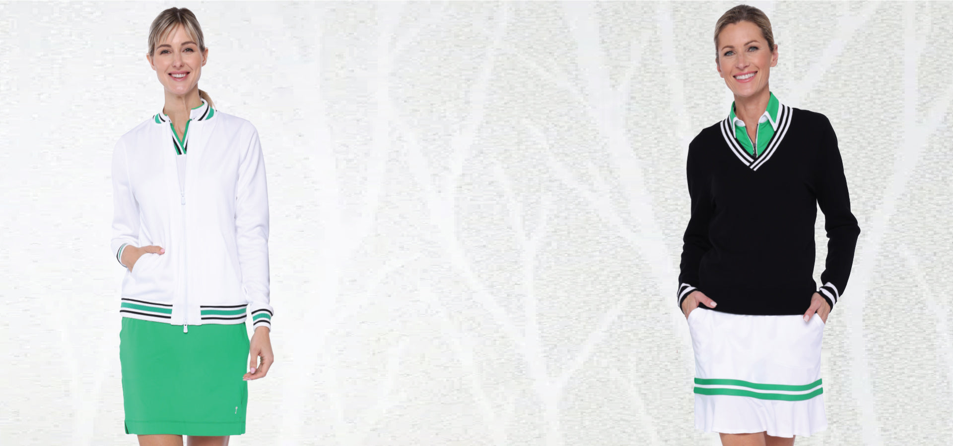 Belyn Key | FEEL THE DIFFERENCE