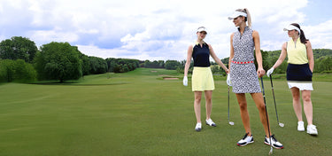 Belyn Key | FEEL THE DIFFERENCE