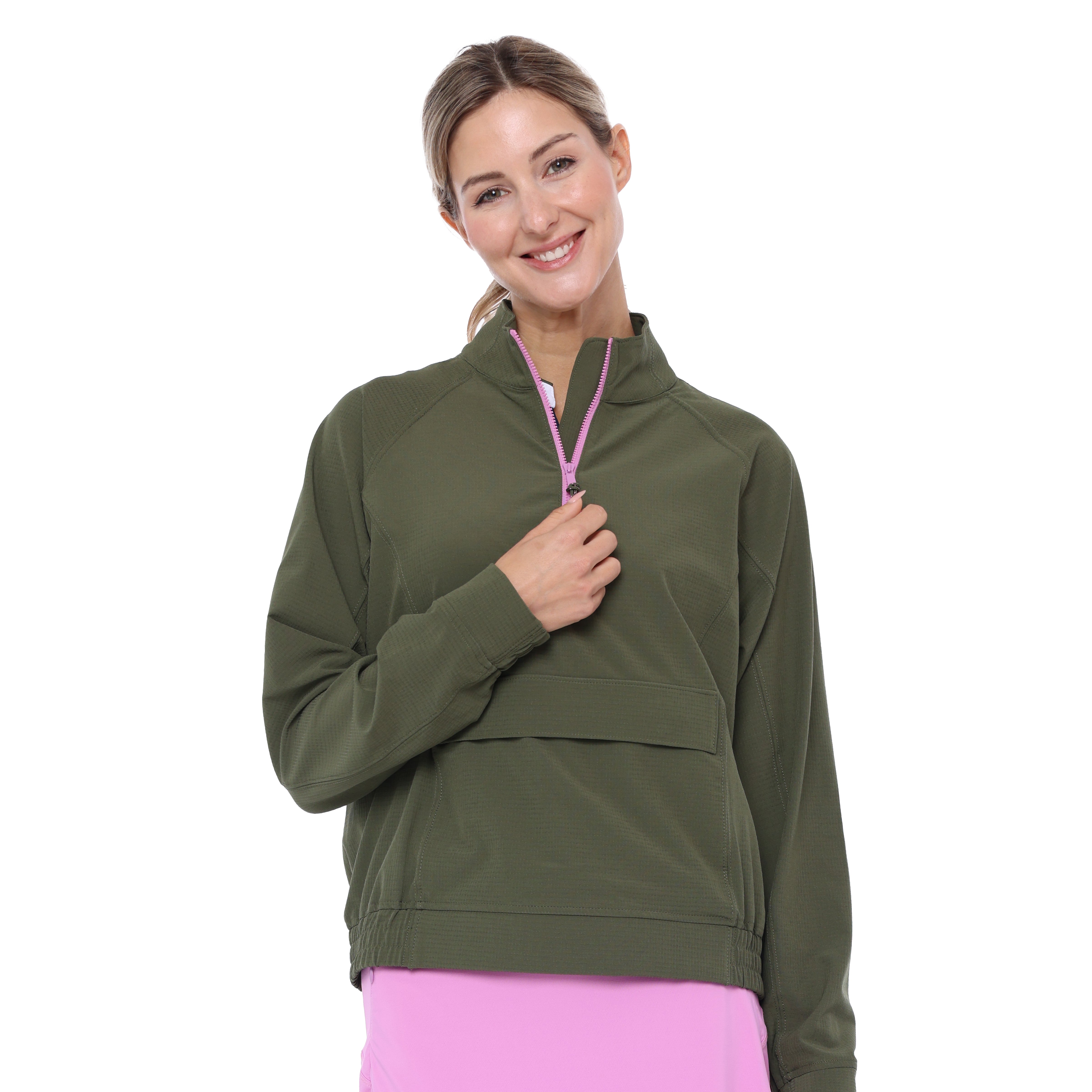 Utility Jacket – Belyn Key