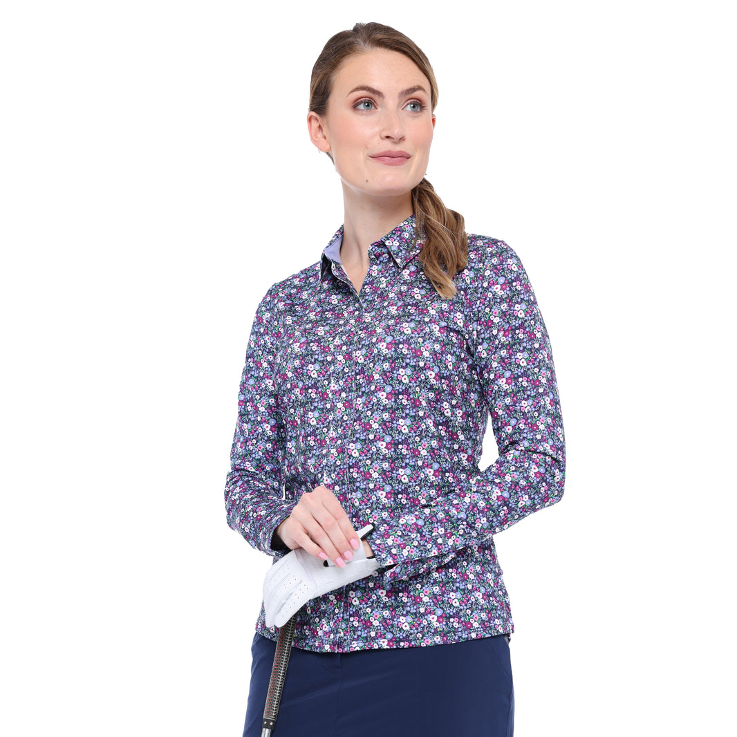 Belyn Key | FEEL THE DIFFERENCE