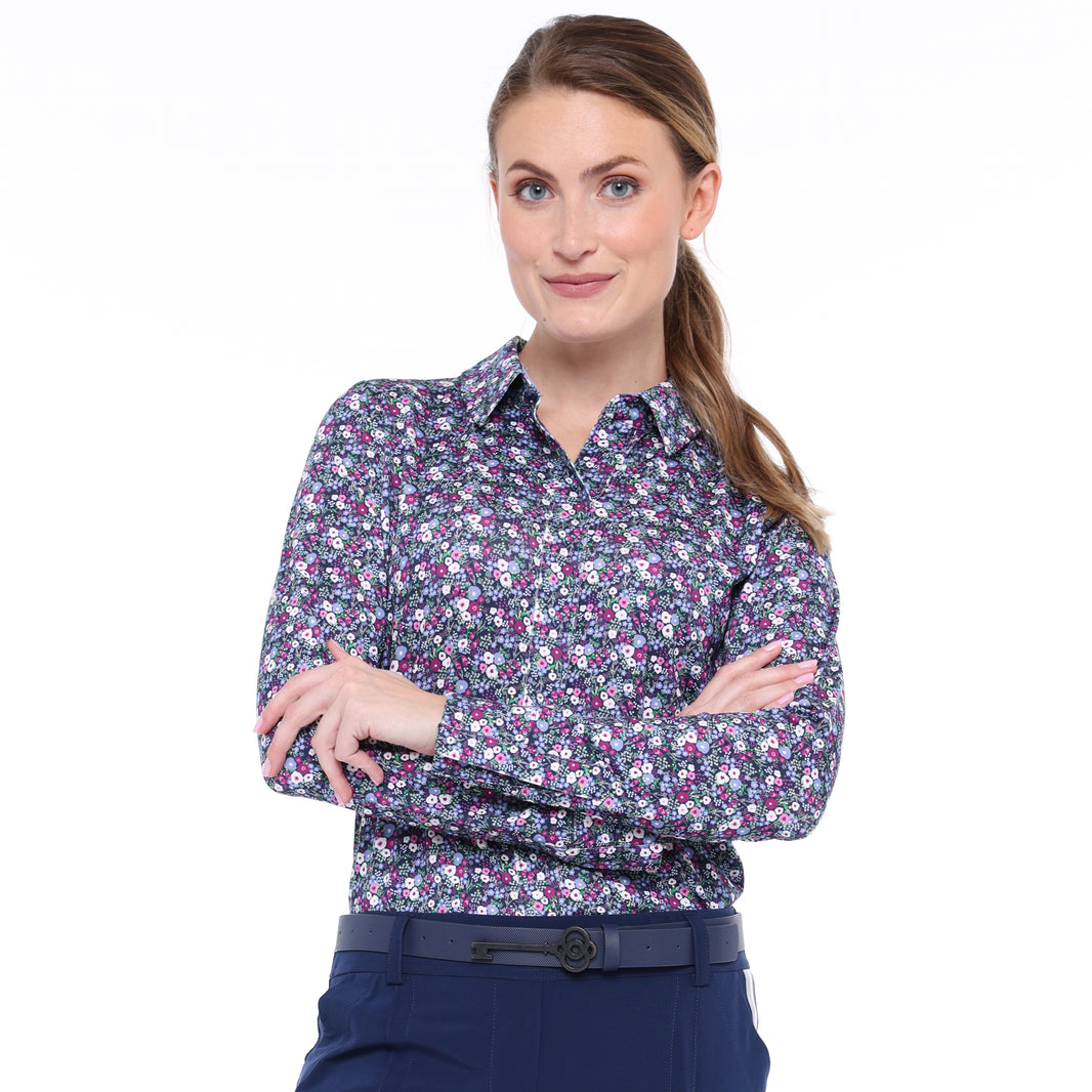 Belyn Key | FEEL THE DIFFERENCE