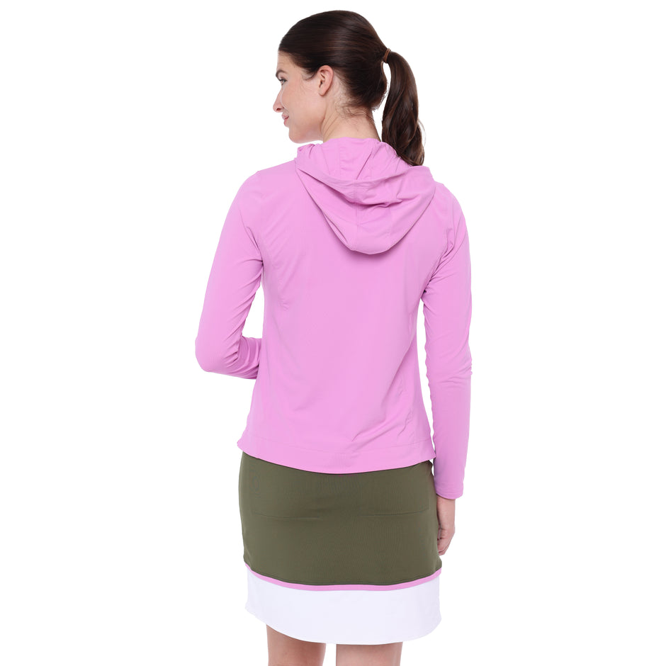 Belyn Key | FEEL THE DIFFERENCE