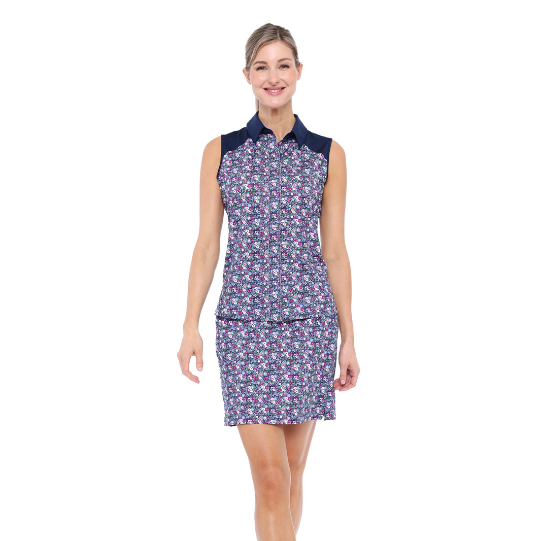 Belyn Key | FEEL THE DIFFERENCE