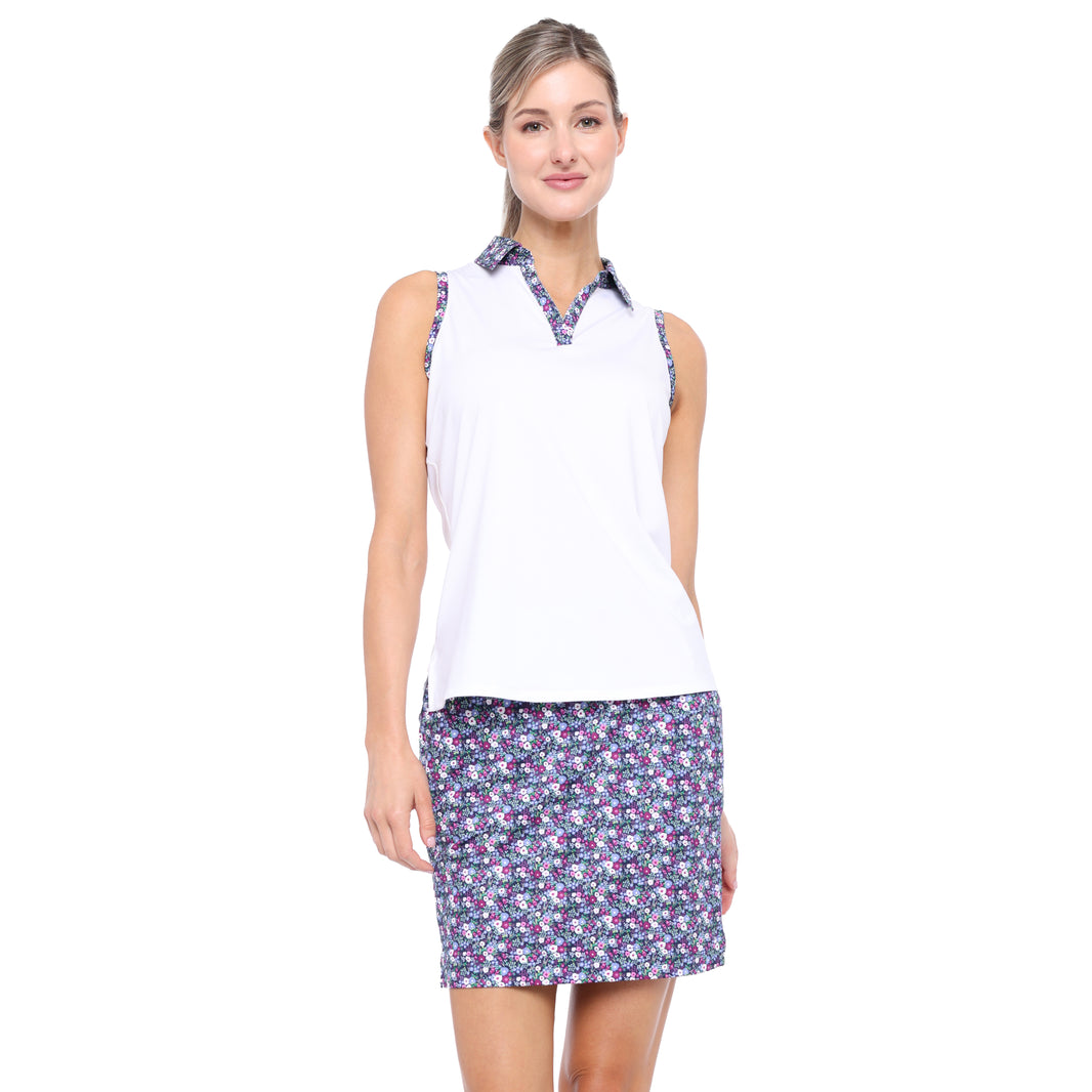 Belyn Key | FEEL THE DIFFERENCE