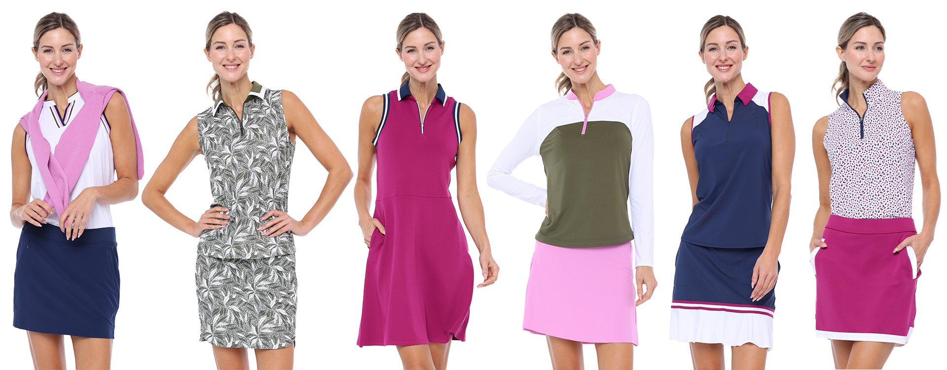 Belyn Key | FEEL THE DIFFERENCE