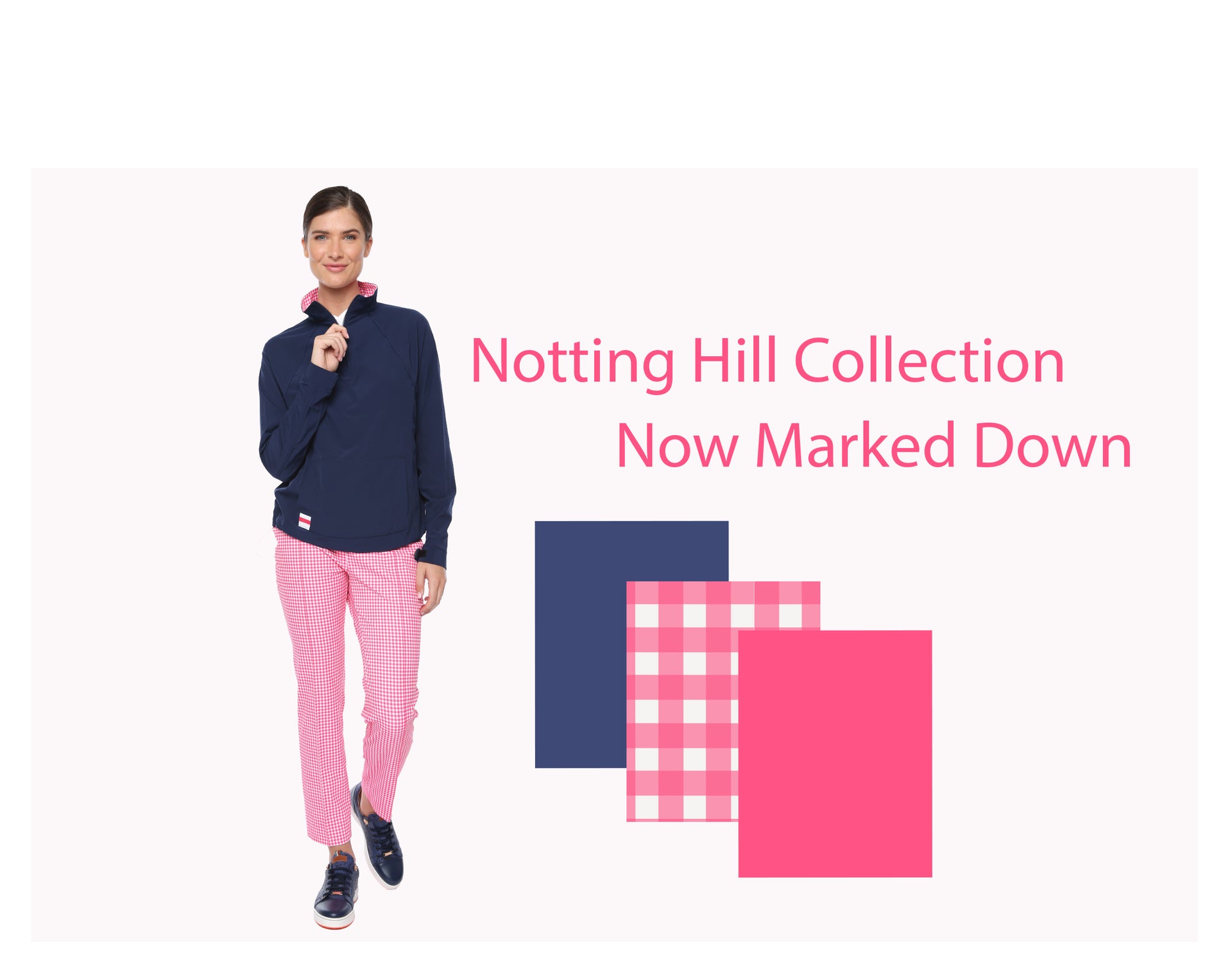 Belyn Key | FEEL THE DIFFERENCE