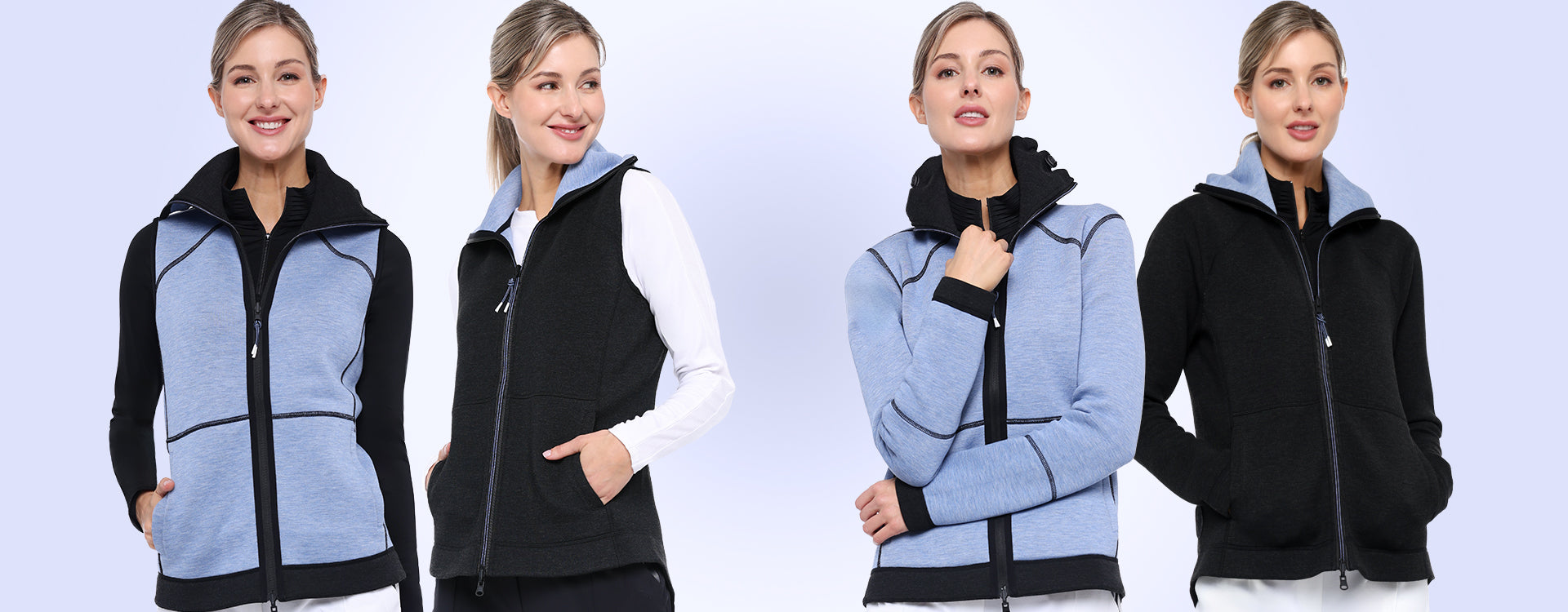 Belyn Key | FEEL THE DIFFERENCE