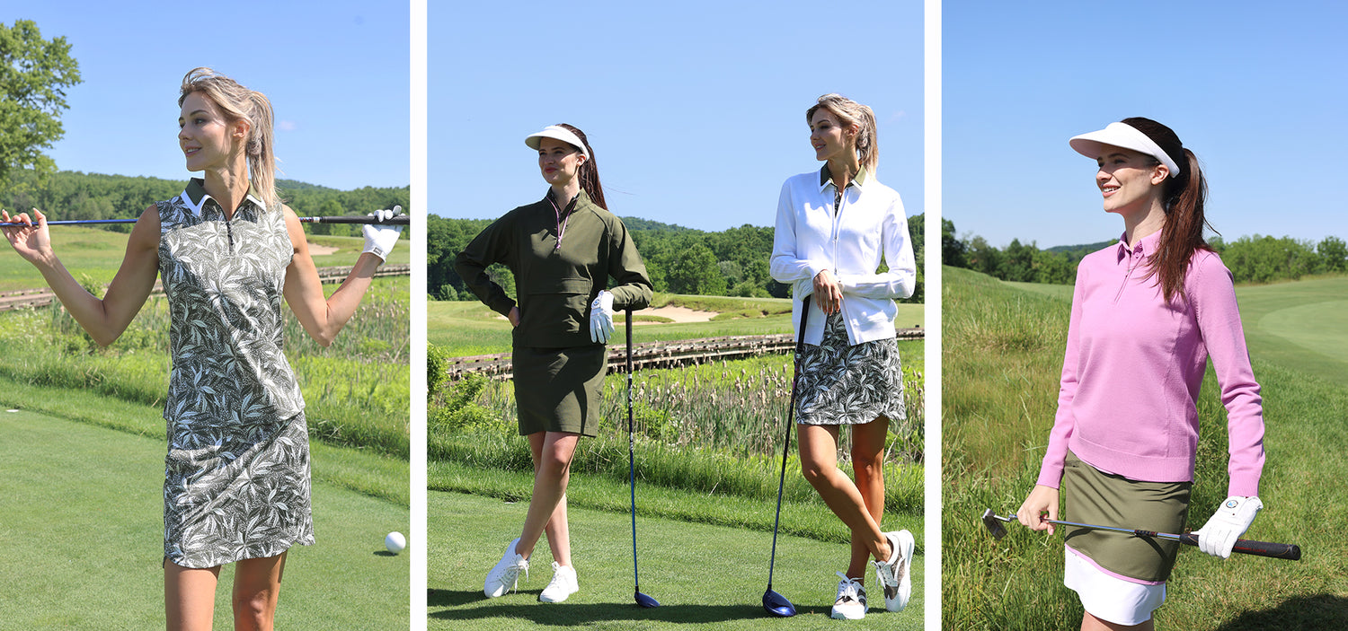 Belyn Key | FEEL THE DIFFERENCE